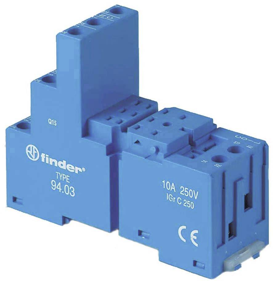 94.03 Finder - HEAVENLIGHT ELECTRONICS