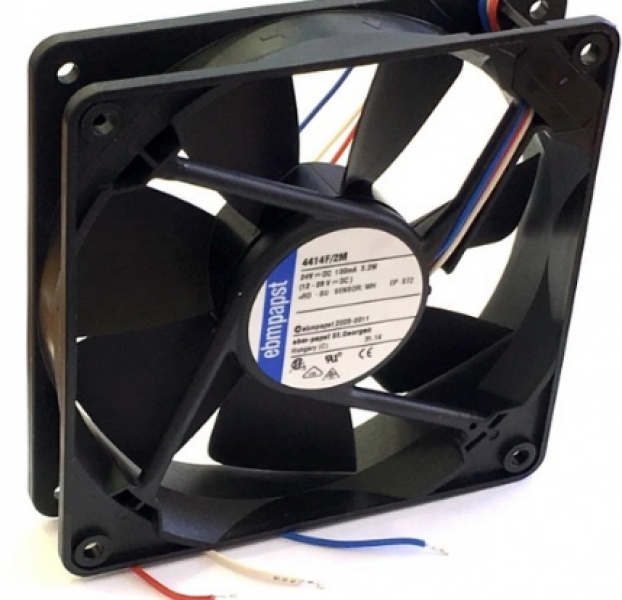 4414F/2M EBMPAPST - HEAVENLIGHT ELECTRONICS