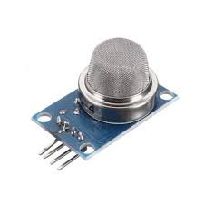 SEN0129 (MQ4) ANALOG METHANE SENSOR - HEAVENLIGHT ELECTRONICS