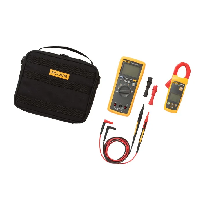 Fluke CNX™ a3000 AC Wireless Current Clamp Module - HEAVENLIGHT ELECTRONICS
