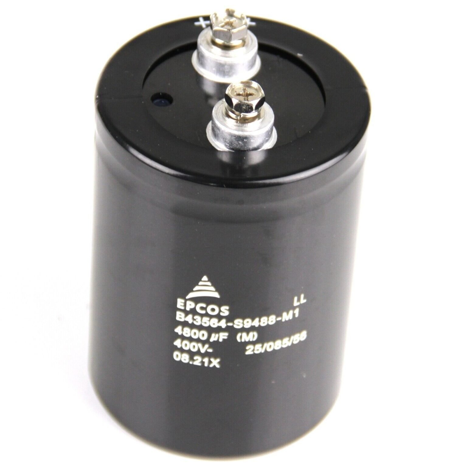 Trusted Epcos Supplier in Dubai | Heavenlight Electronics