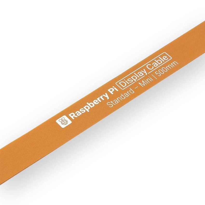 Raspberry Pi Display Cable - HEAVENLIGHT ELECTRONICS