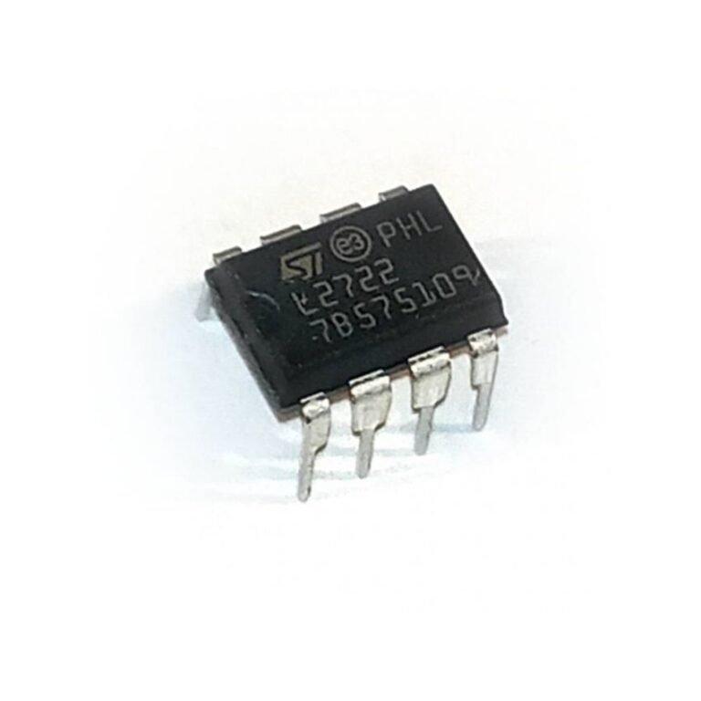 L2722 - DIP - HEAVENLIGHT ELECTRONICS